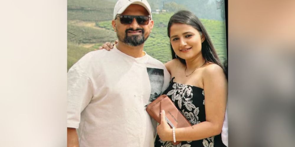 Bengaluru Techie Allegedly Murders Wife, Hides Body in Suitcase, and Confesses to Landlord ...